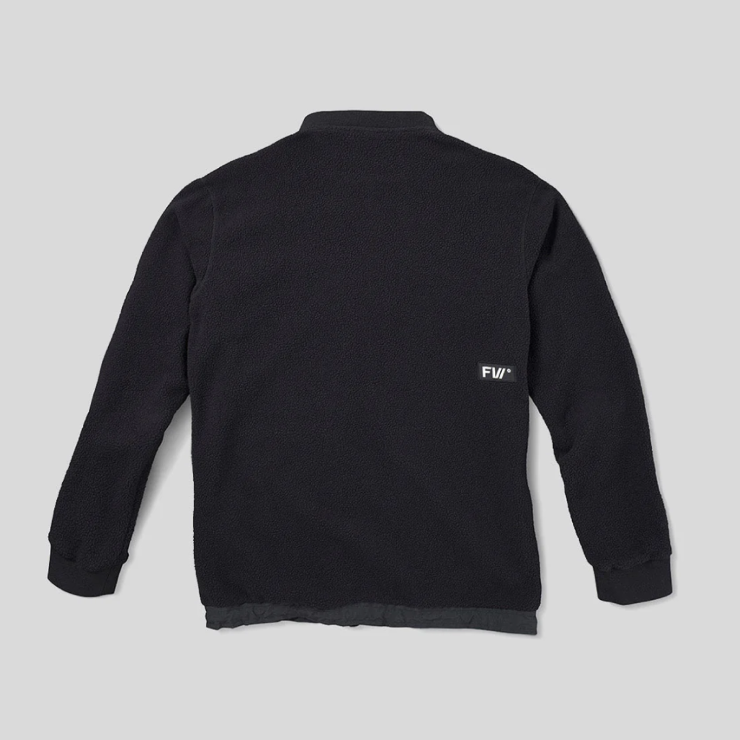 Root Light Sherpa Crew - Hors Circuits