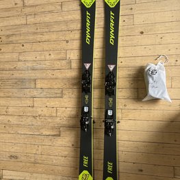 Dynafit - Hors Circuits