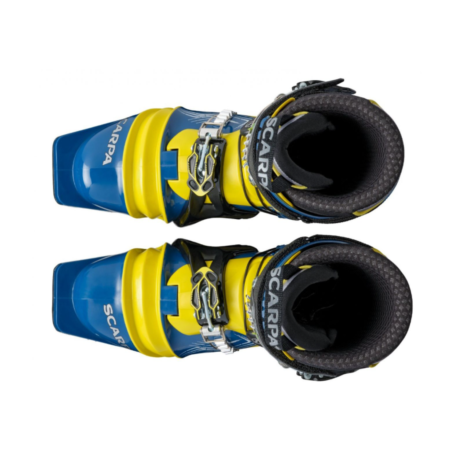 Bottes de télémark T2 Eco - homme - Hors Circuits
