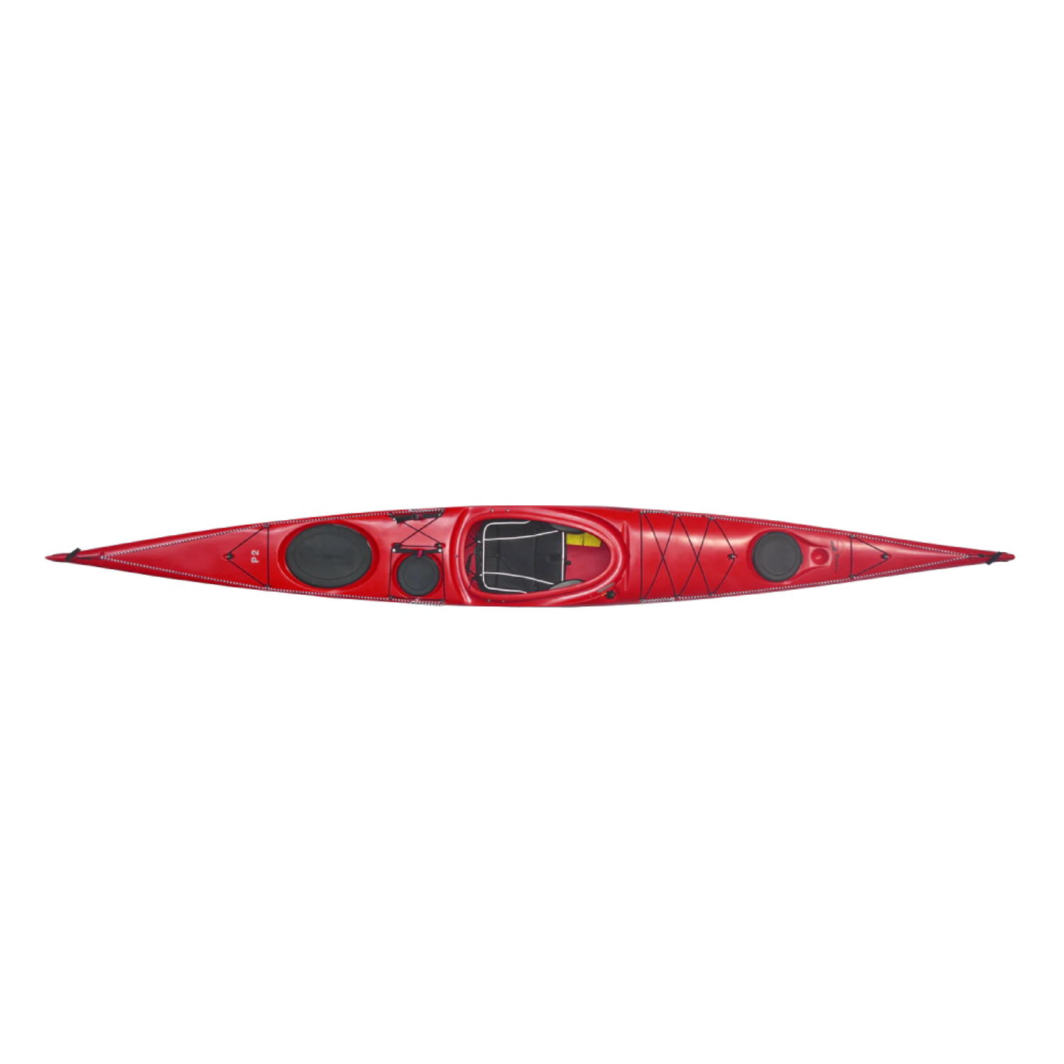 Kayak de mer Baffin P2 - Hors Circuits