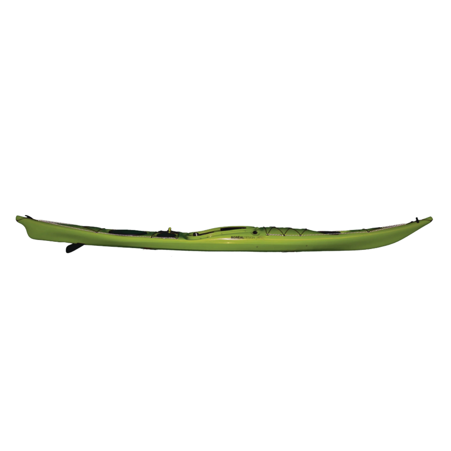Kayak de mer Baffin P2 - Hors Circuits