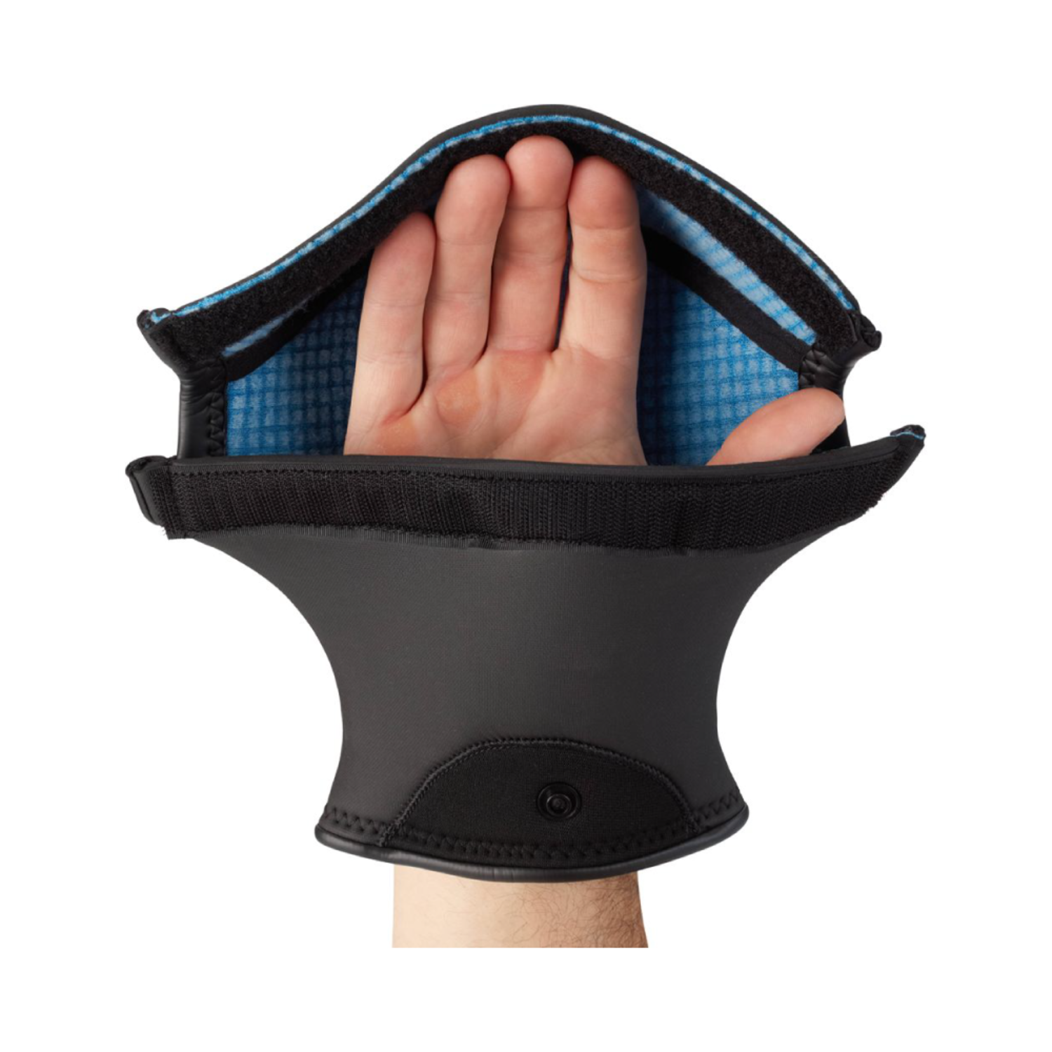 Pogies Mamba - Hors Circuits