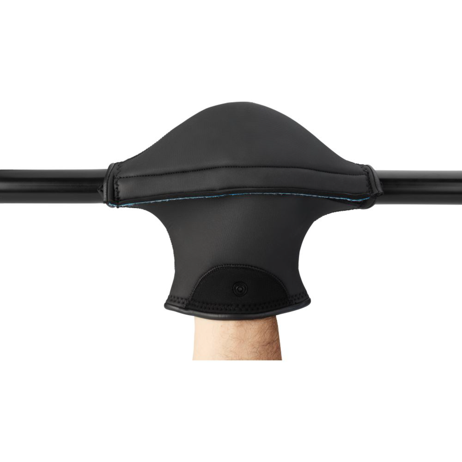 Pogies Mamba - Hors Circuits