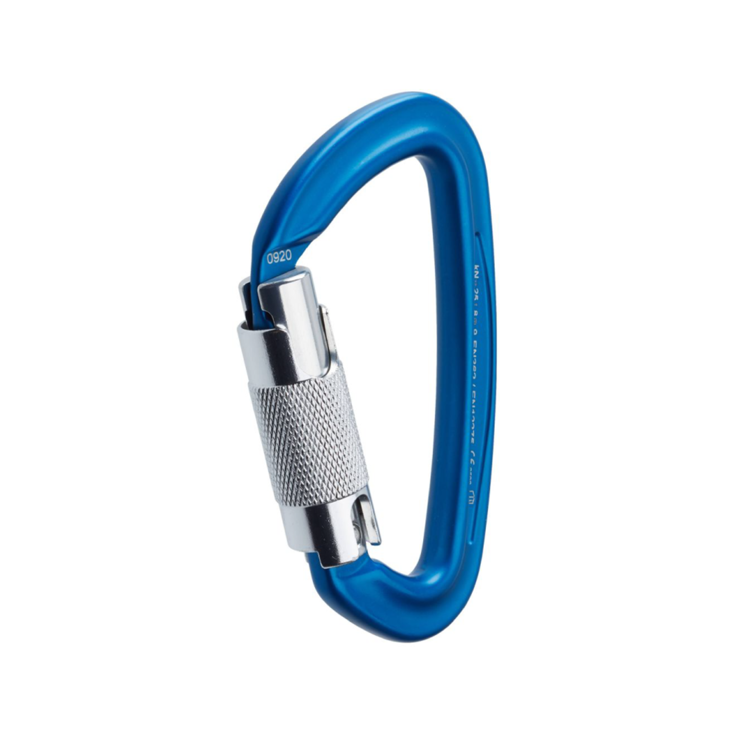 Mousqueton Sliq Triple Lock - Hors Circuits