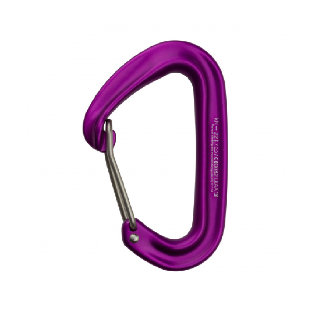 Mousqueton Fs Mini Ii Hors Circuits