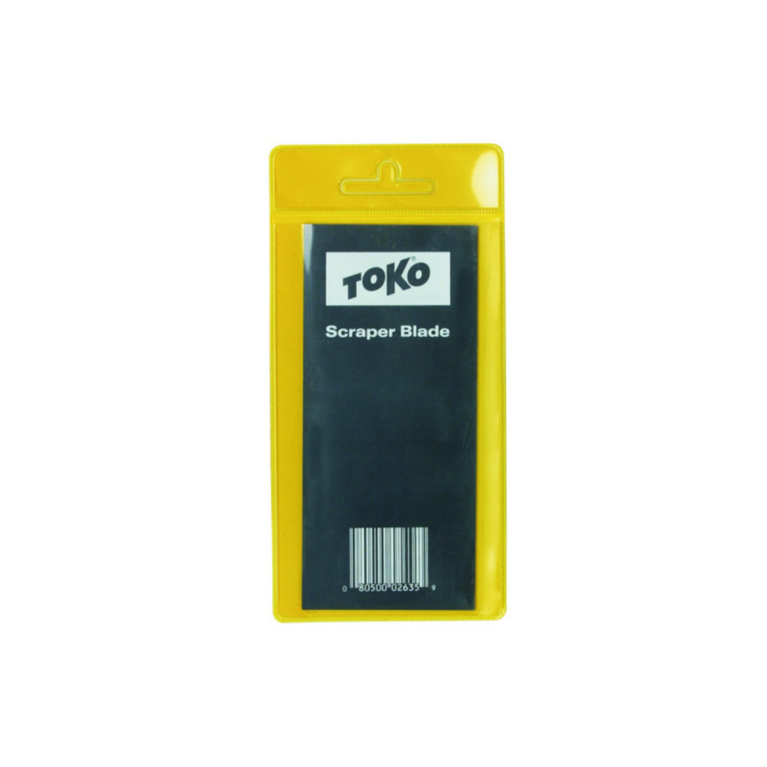 Grattoir en métal Toko - Hors Circuits