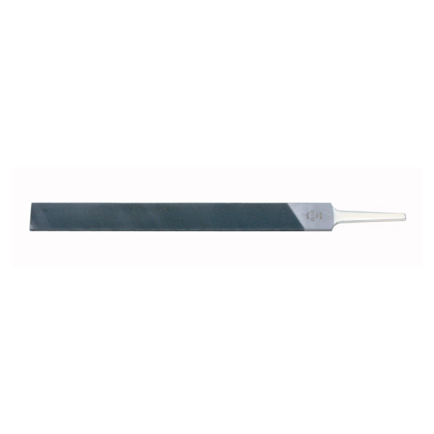 Lime WC File Chrome 200 mm - Hors Circuits