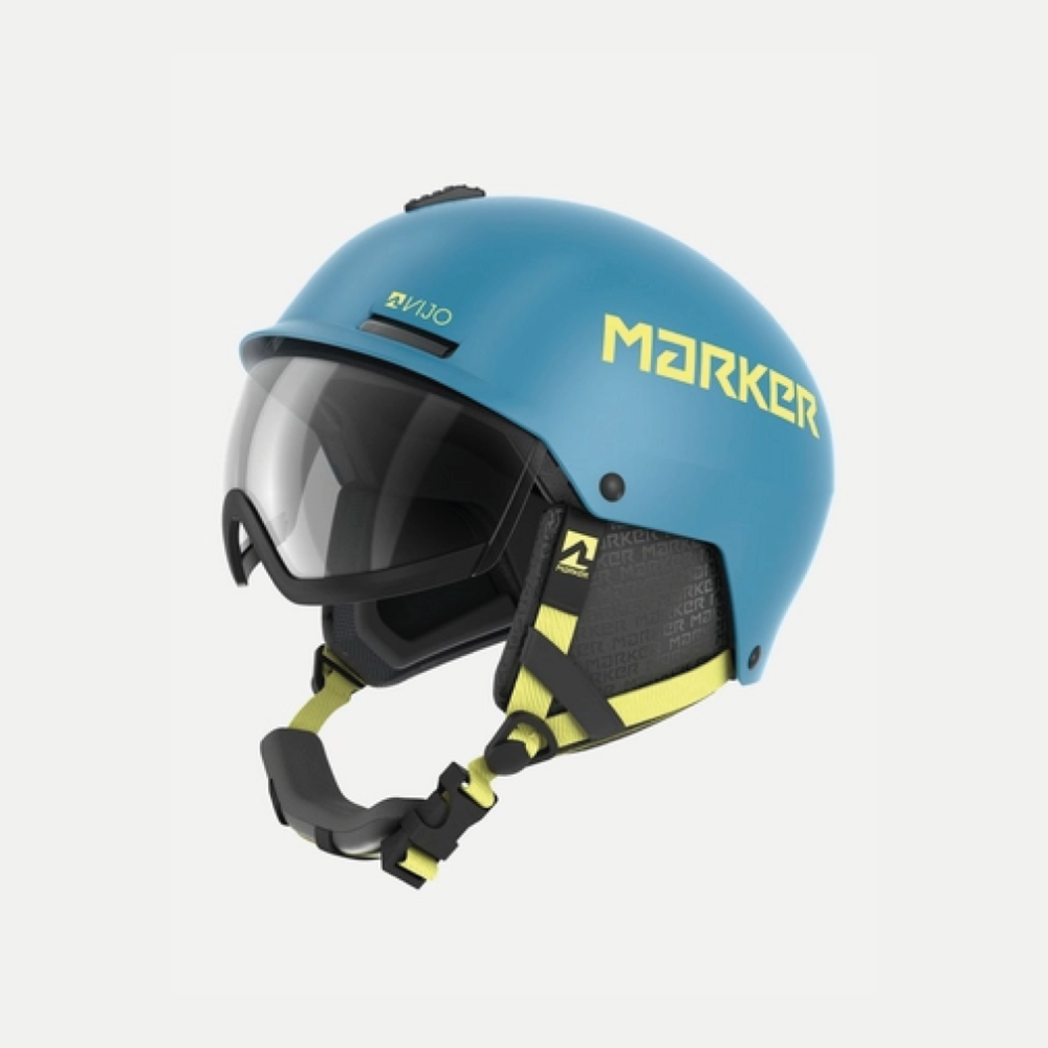 Casque de ski Vijo - Junior - Hors Circuits