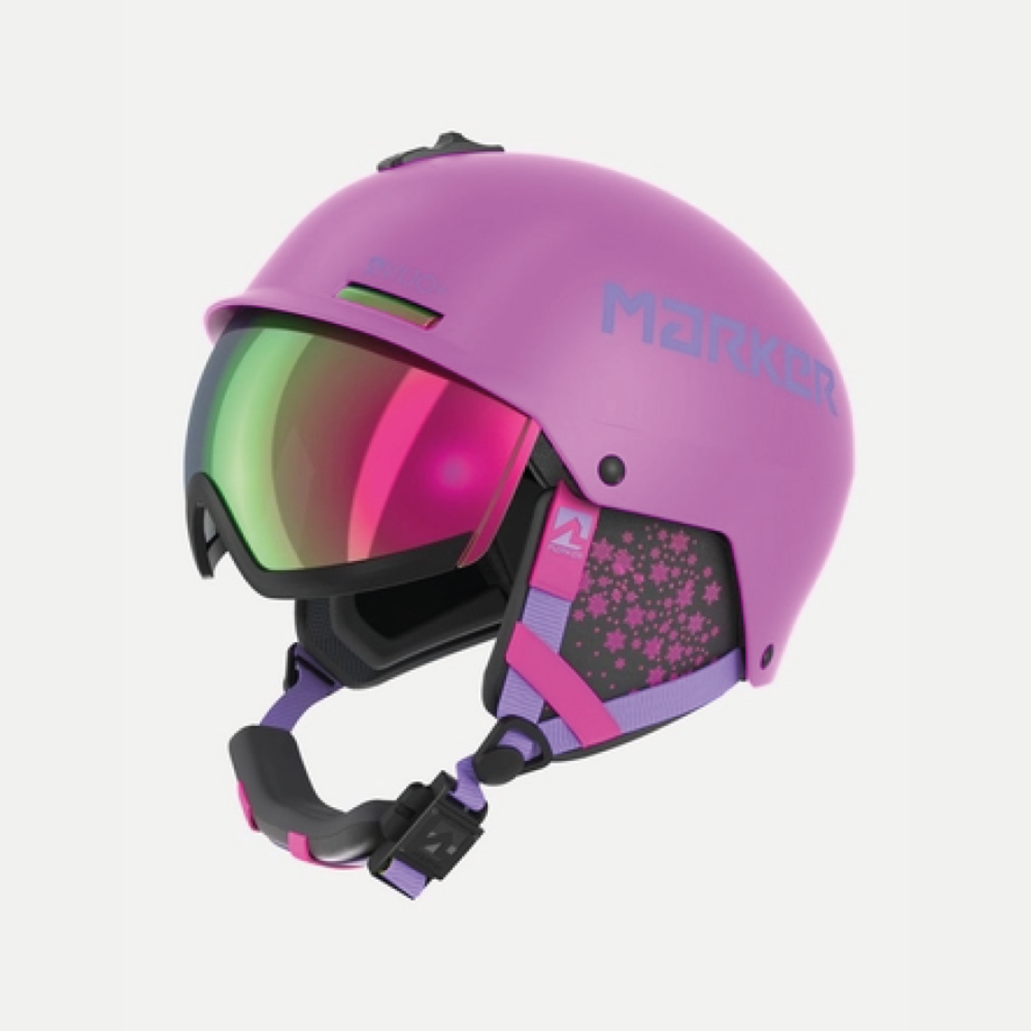 Casque de ski Vijo - Junior - Hors Circuits
