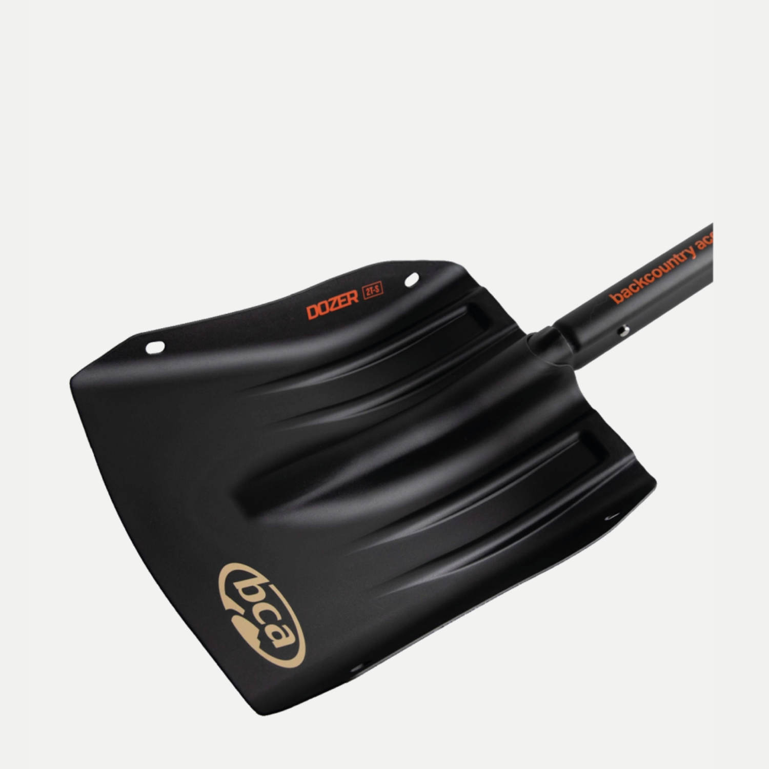 Pelle de sécurité Dozer 2T-S BCA - Hors Circuits