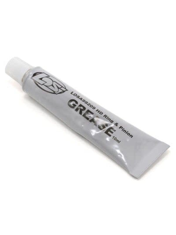 Grease & Oil - AZRC Hobbies