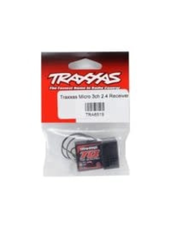 Receivers - AZRC Hobbies