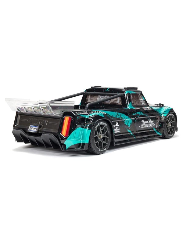 Electric - AZRC Hobbies