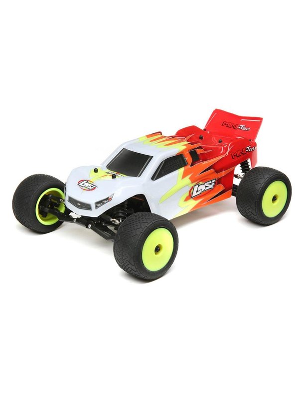 Electric - AZRC Hobbies