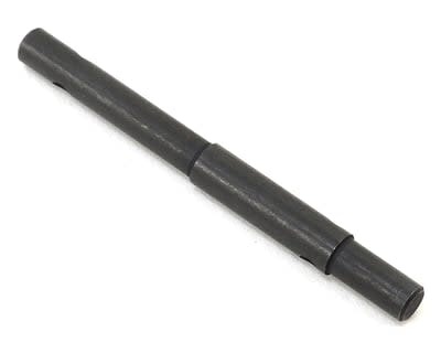 Input shaft, transmission (cush drive) - AZRC Hobbies