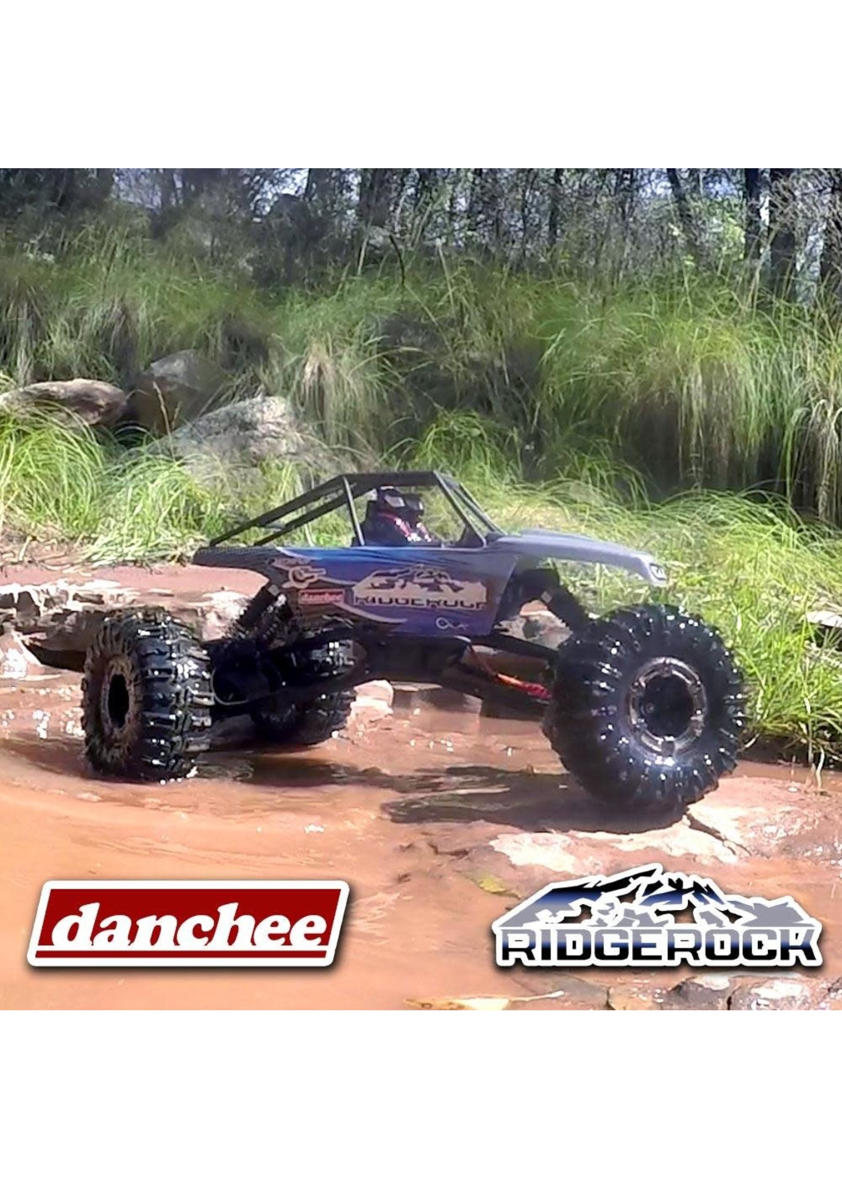Danchee RidgeRock - AZRC Hobbies