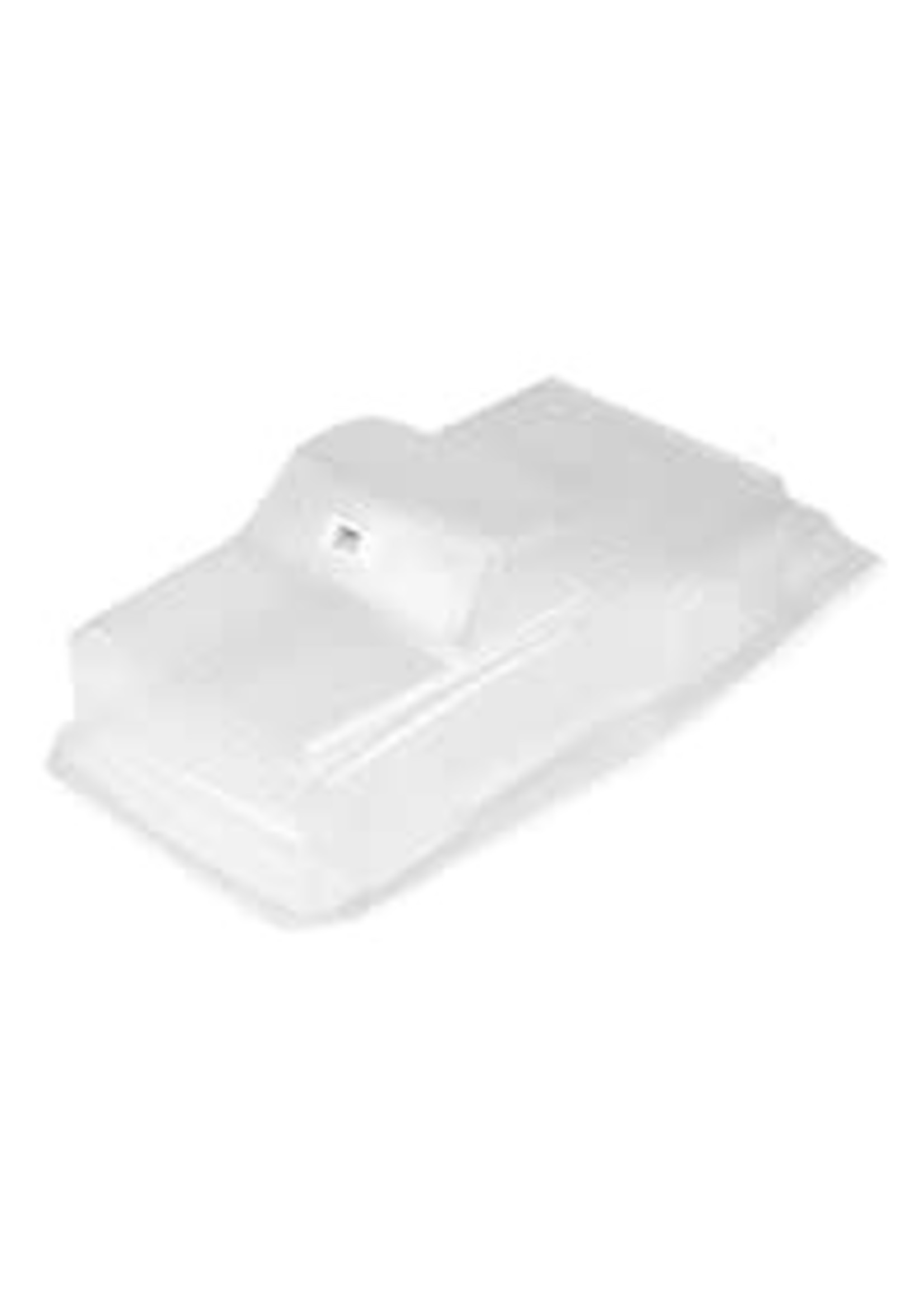 Pro-Line Racing Clear Body Pro-line Racing 1972 Chevy C-10 Clear Body ...