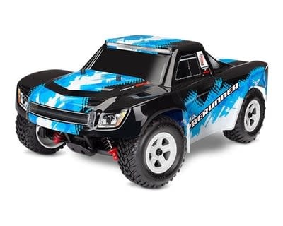 LaTrax Desert Prerunner: 1/18-Scale 4WD Electric Truck - AZRC Hobbies