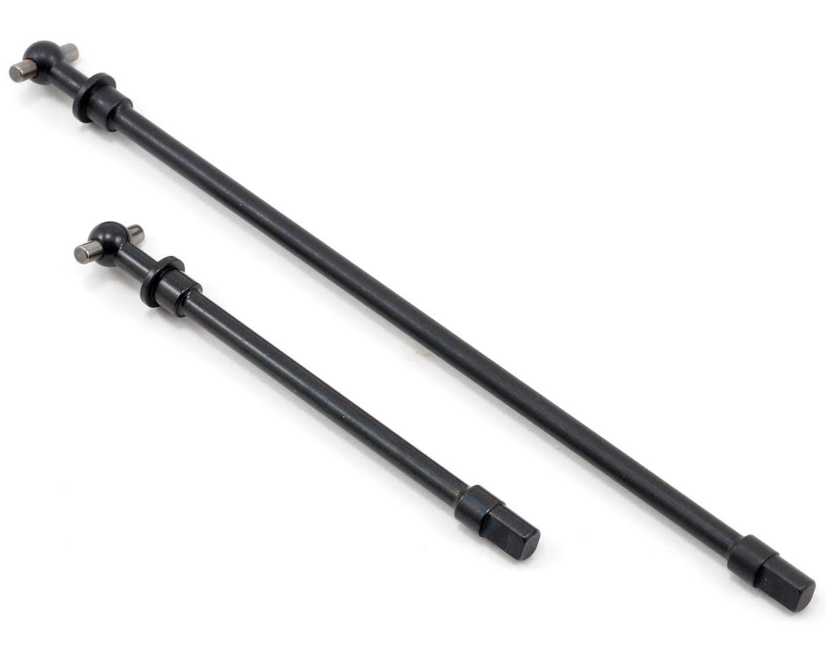 Axial Axial AR60 OCP Front Dogbone Set (2) - AZRC Hobbies