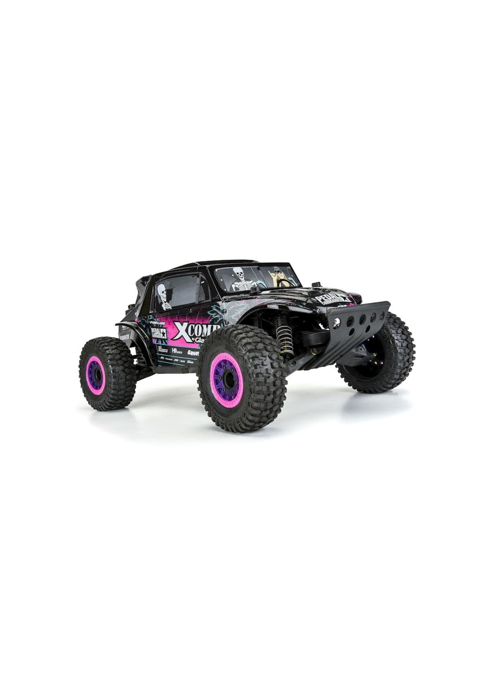 Pro-Line Pro Line Megalodon Baja Buggy Blake Wilkey Body - AZRC Hobbies