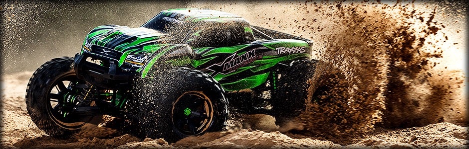 GREEN XMAXX ULTIMATE - AZRC Hobbies