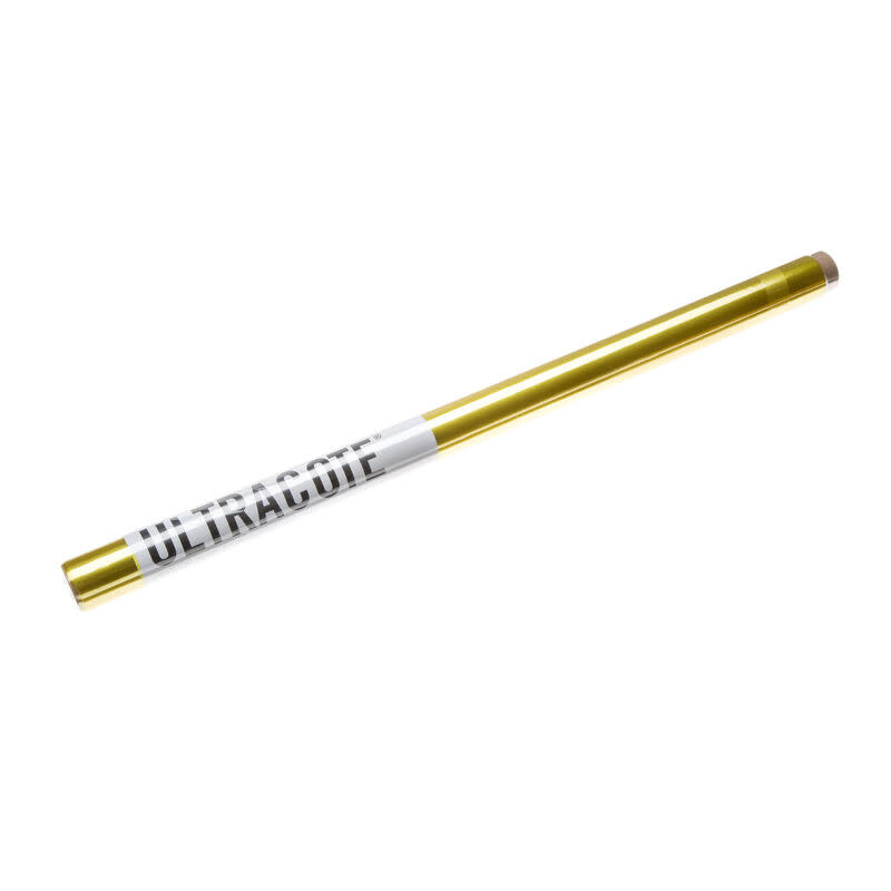 UltraCote, Transparent Yellow - AZRC Hobbies