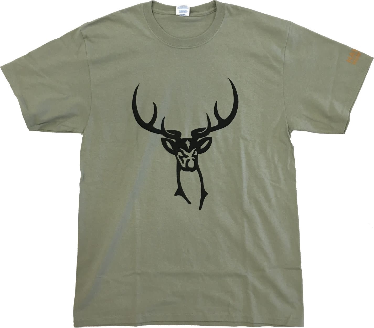 HH Axis Buck - Hawaii Hunters