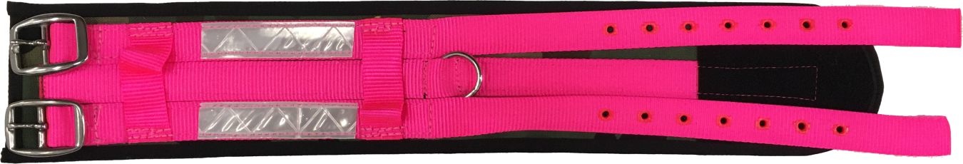 Hog Dog Cut Collars - Hawaii Hunters