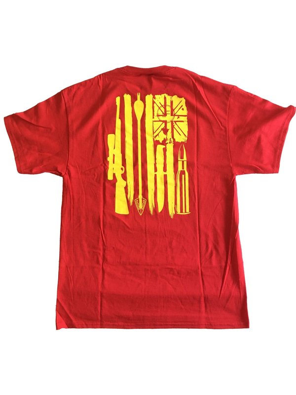 Hawaii Hunters - Hawaii Hunters