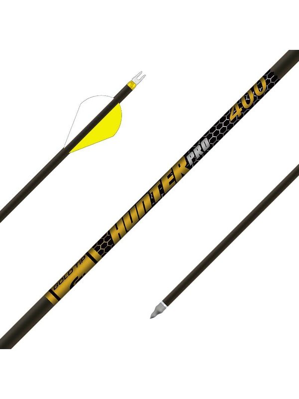Gold Tip - Hawaii Hunters