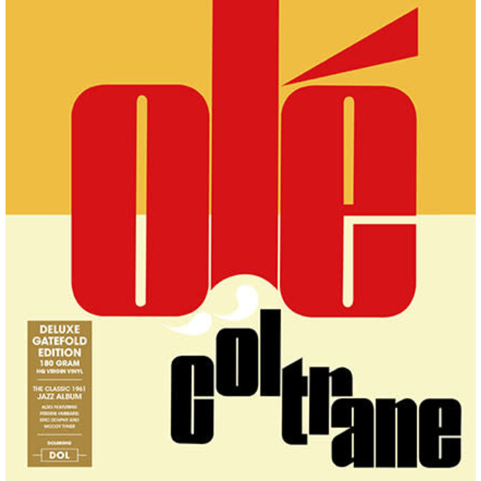 John Coltrane Coltrane Deluxe