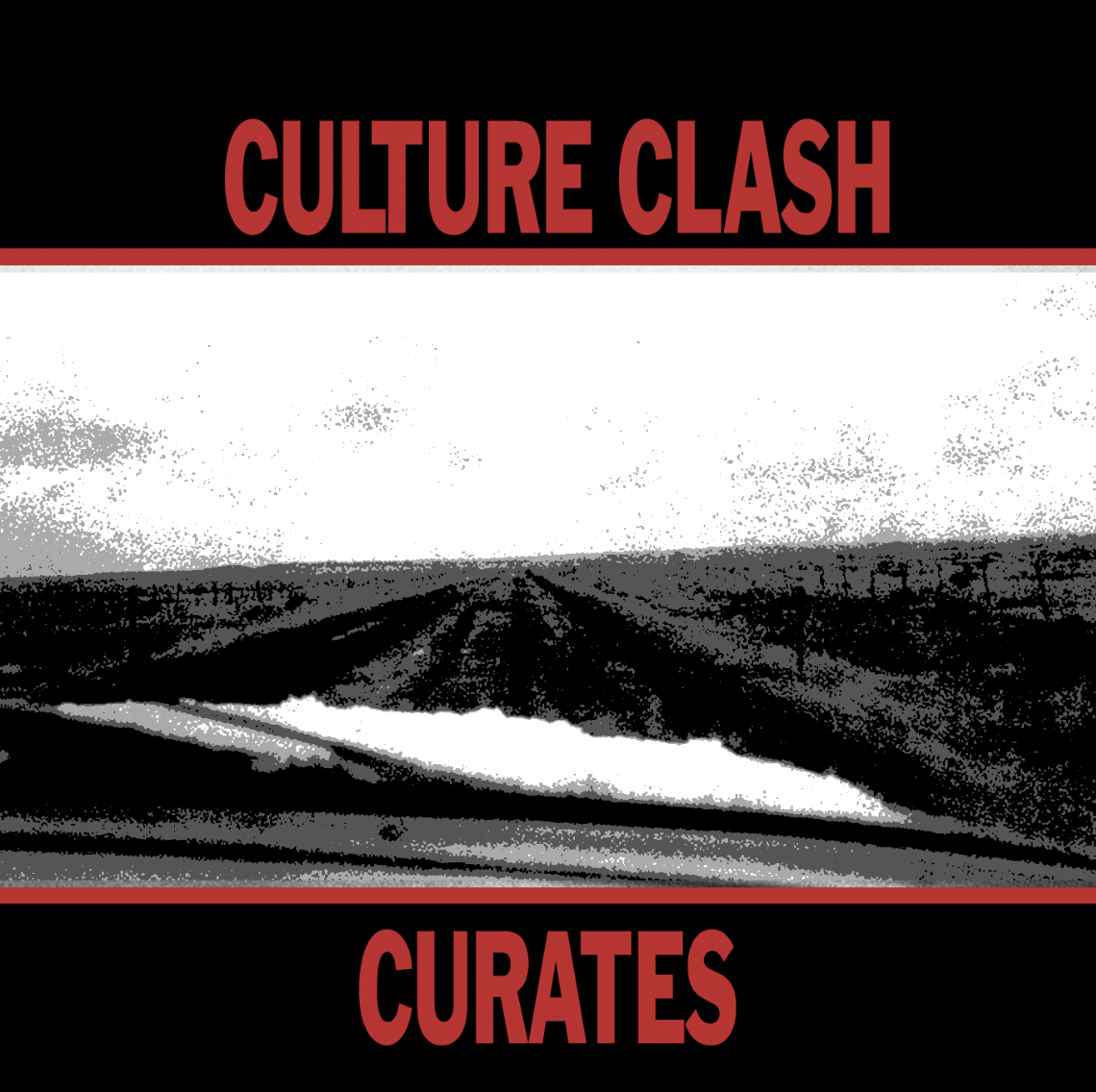 Culture Clash Curates (Vinyl) [$150] - Culture Clash