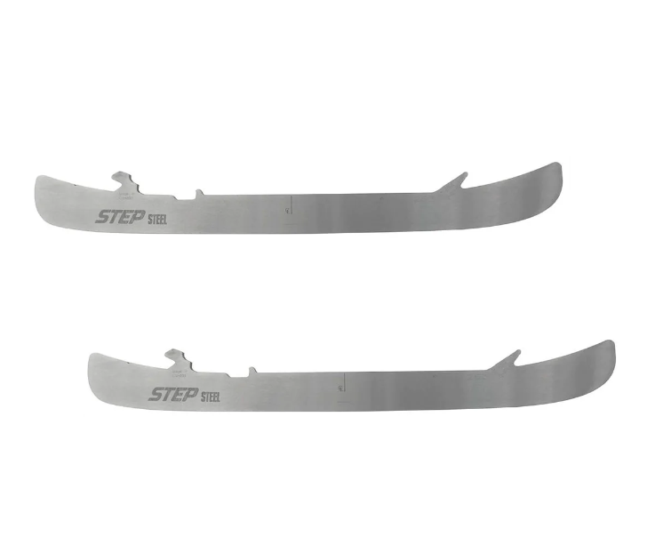 STEP ST EDGE - College Sports