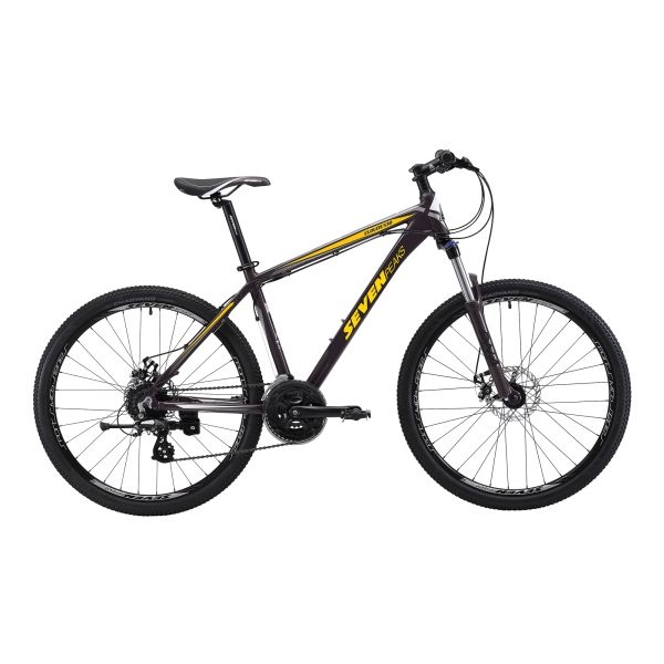 CLOUD 530 MTN BIKE - College Sports