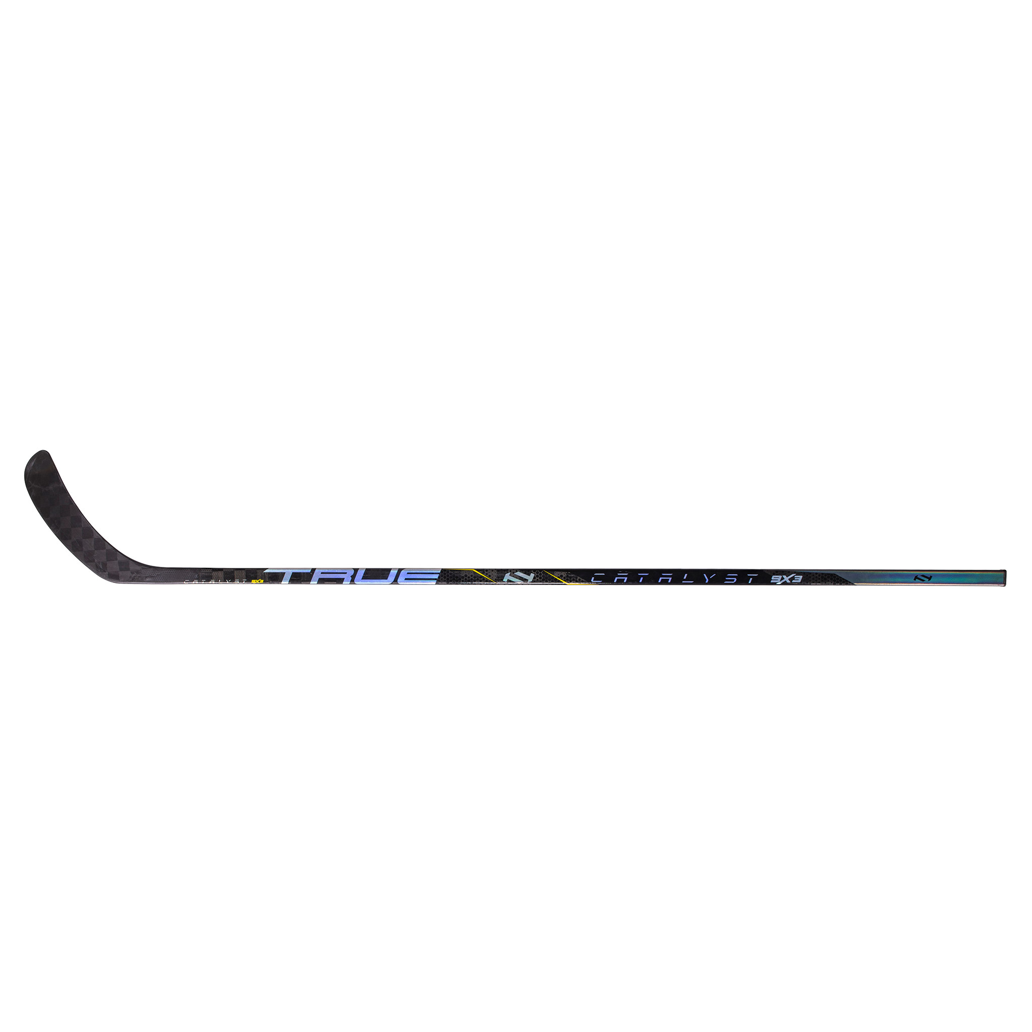 True Catalyst 2023 9X3 Stick OPS INT - College Sports