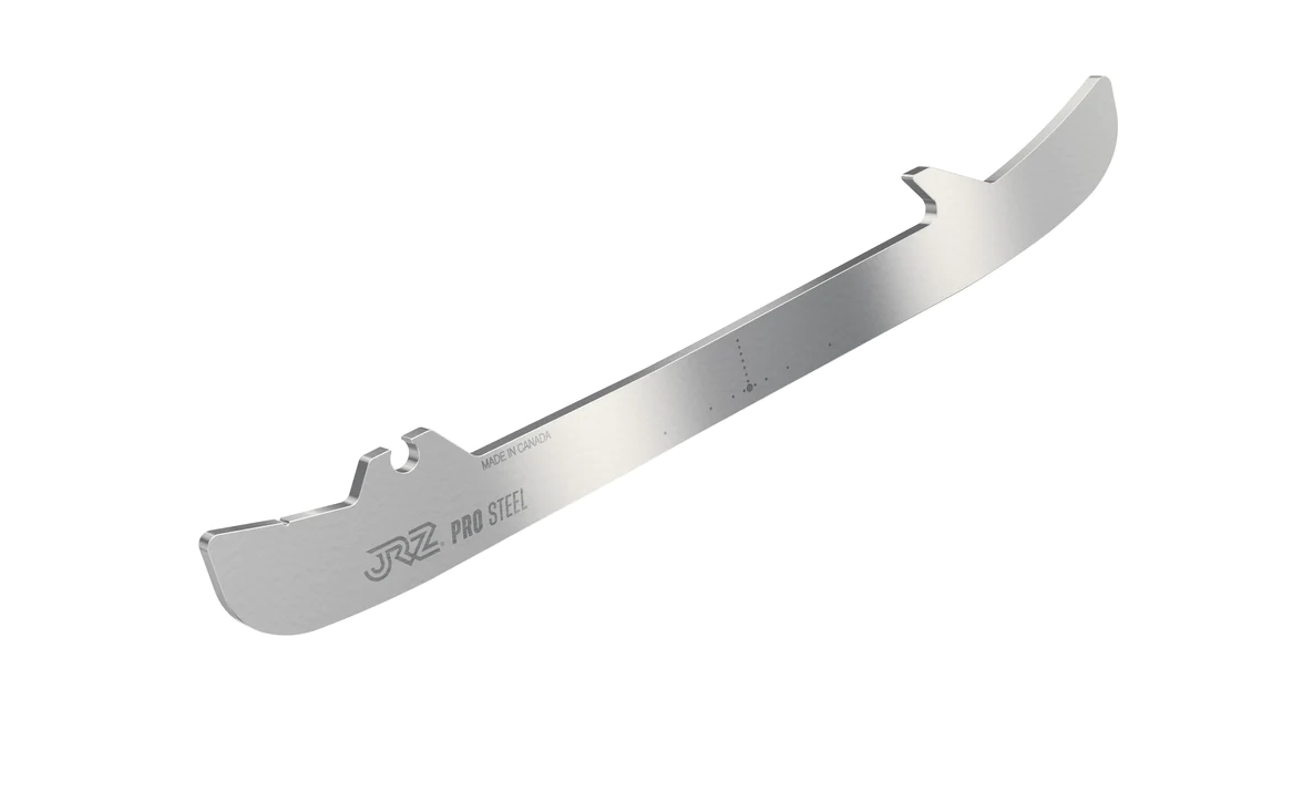 JRZ LS2 Prosteel Skate Blades - College Sports