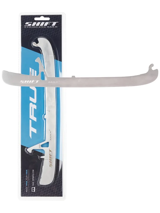 Shift Max Stainless Steel Player - College Sports