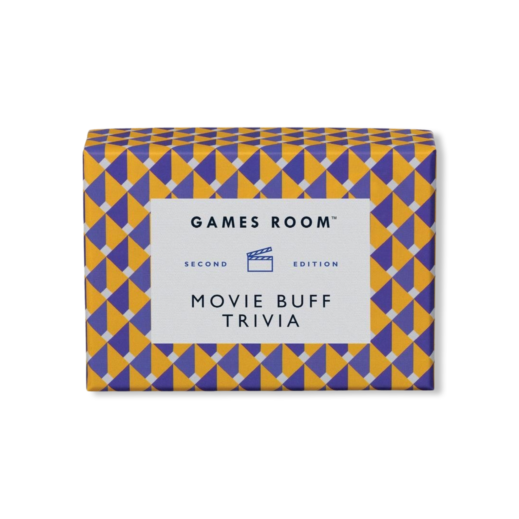 MOVIE BUFF TRIVIA - Dallas Museum of Art