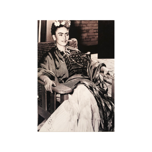 Frida Kahlo - Dallas Museum of Art