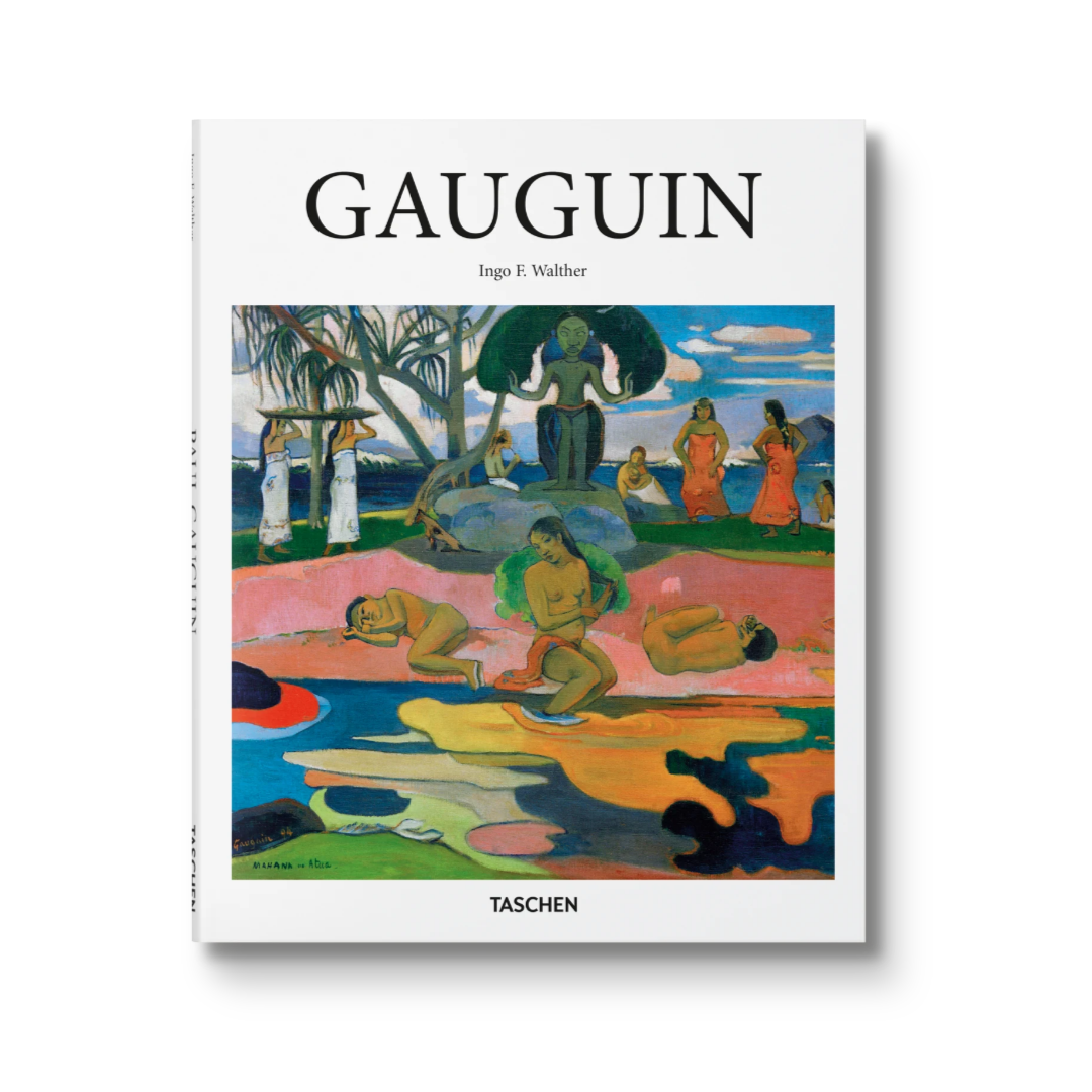 GAUGUIN (BASIC ART EDITION) - Dallas Museum of Art