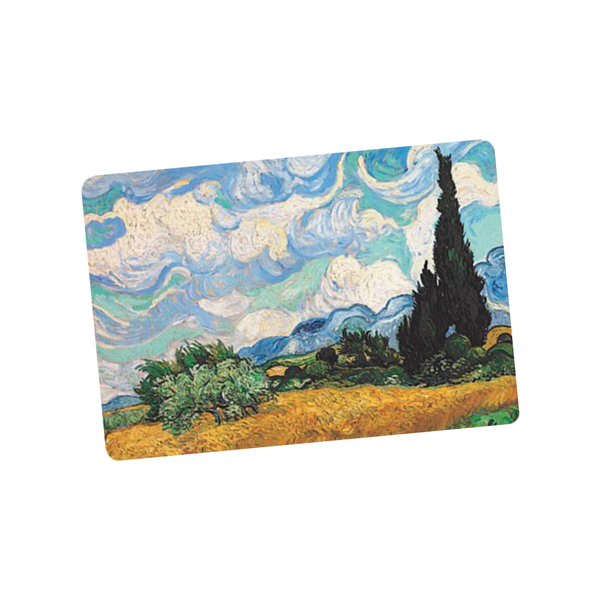 Vincent van Gogh - Dallas Museum of Art