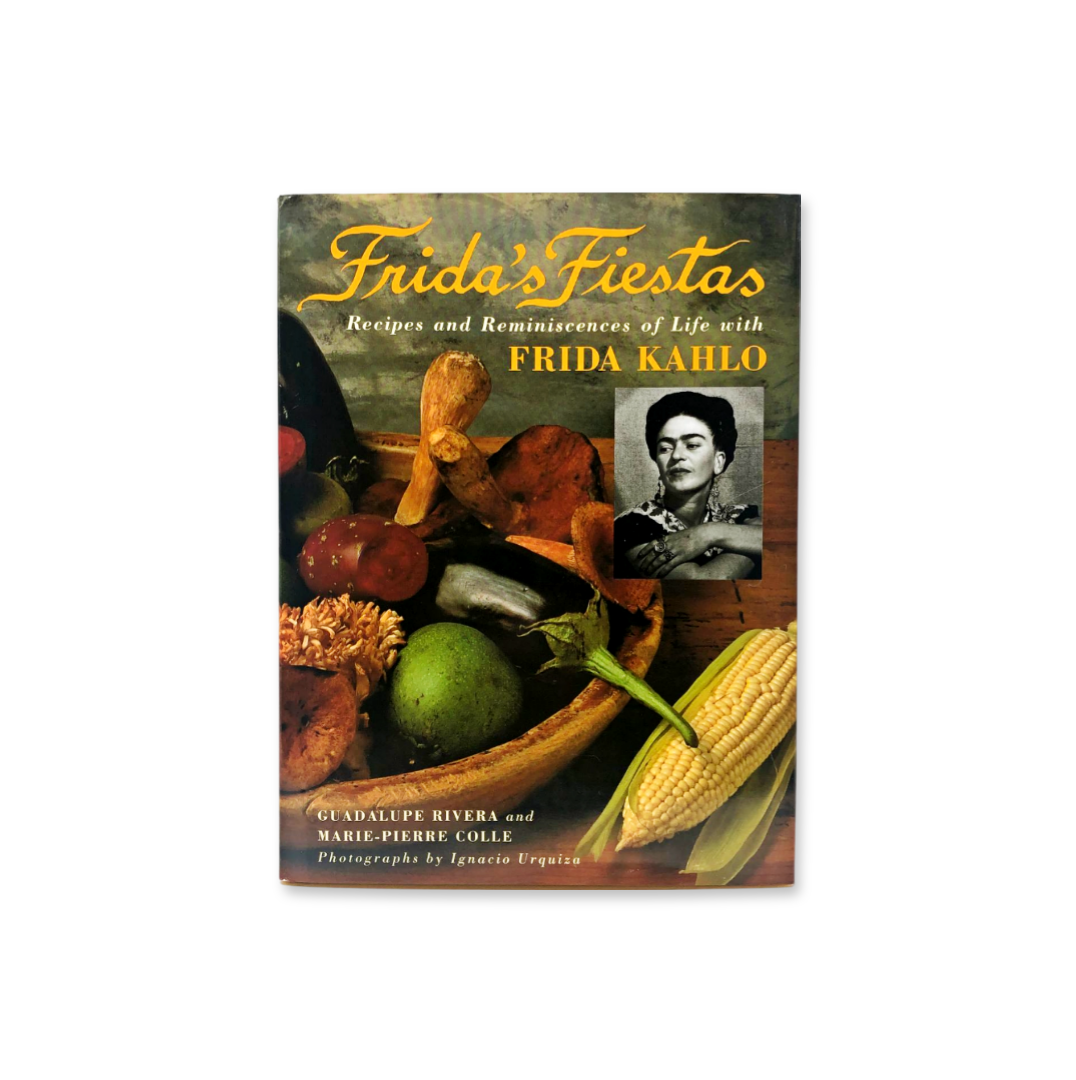 FRIDA'S FIESTAS - Dallas Museum of Art