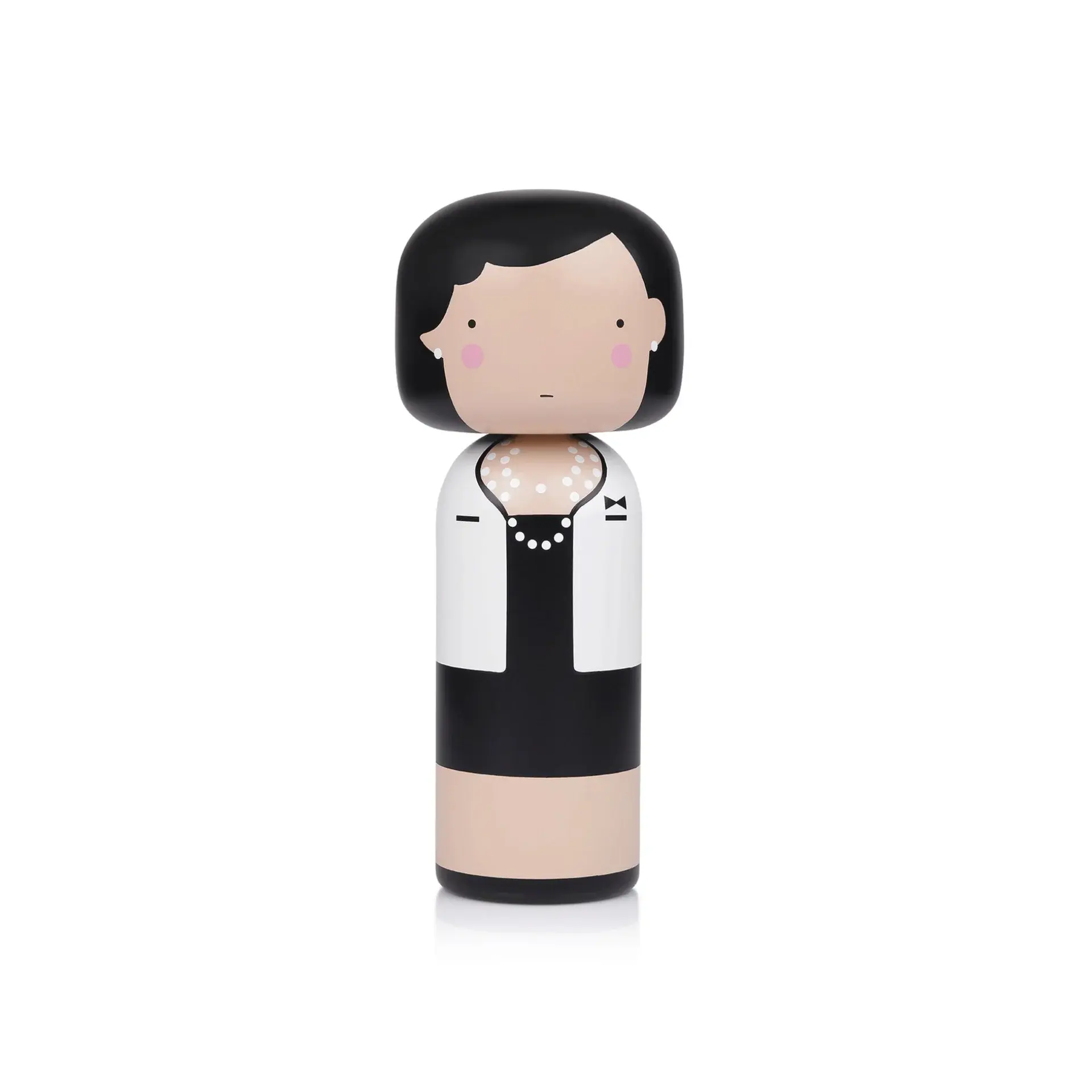 KOKESHI COCO DOLL - Dallas Museum of Art