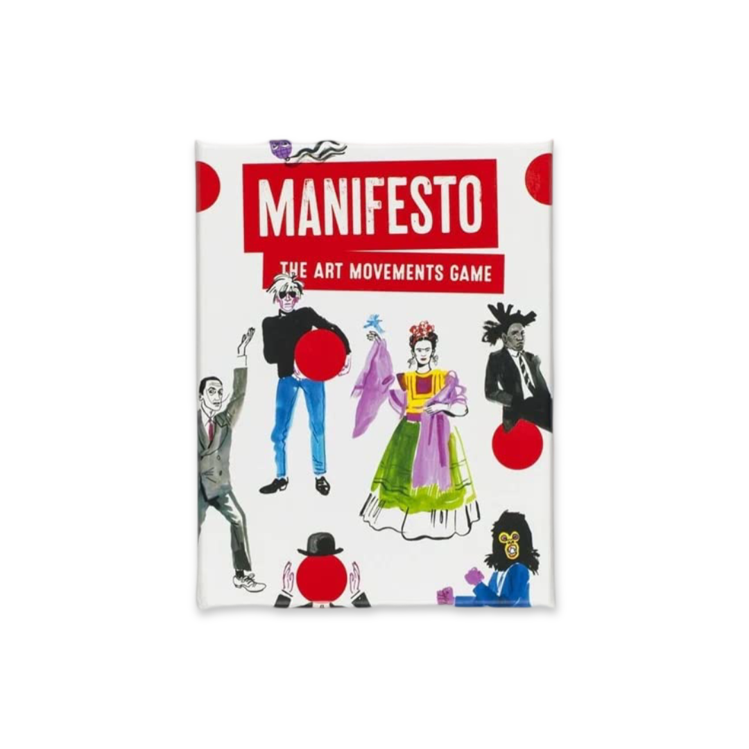 MANIFESTO - Dallas Museum of Art