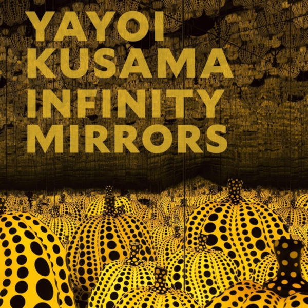 Return to Infinity: Yayoi Kusama - Dallas Museum of Art
