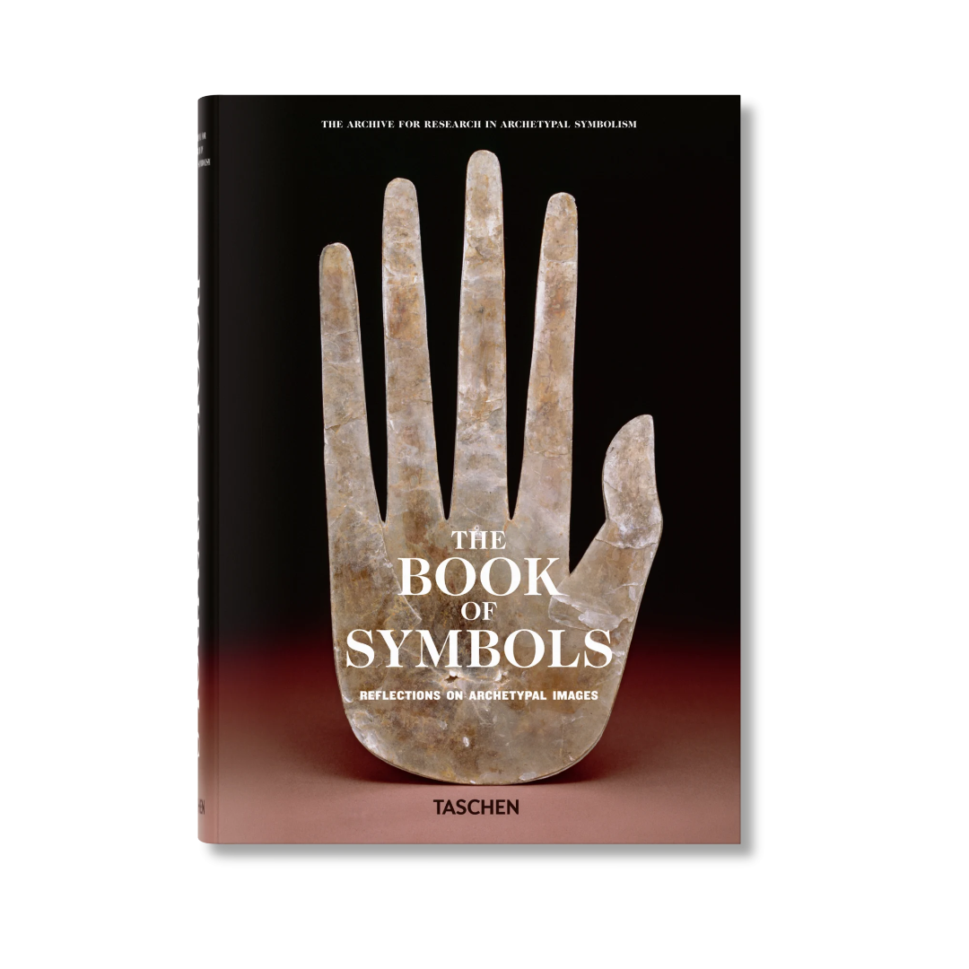 THE BOOK OF SYMBOLS - Dallas Museum of Art