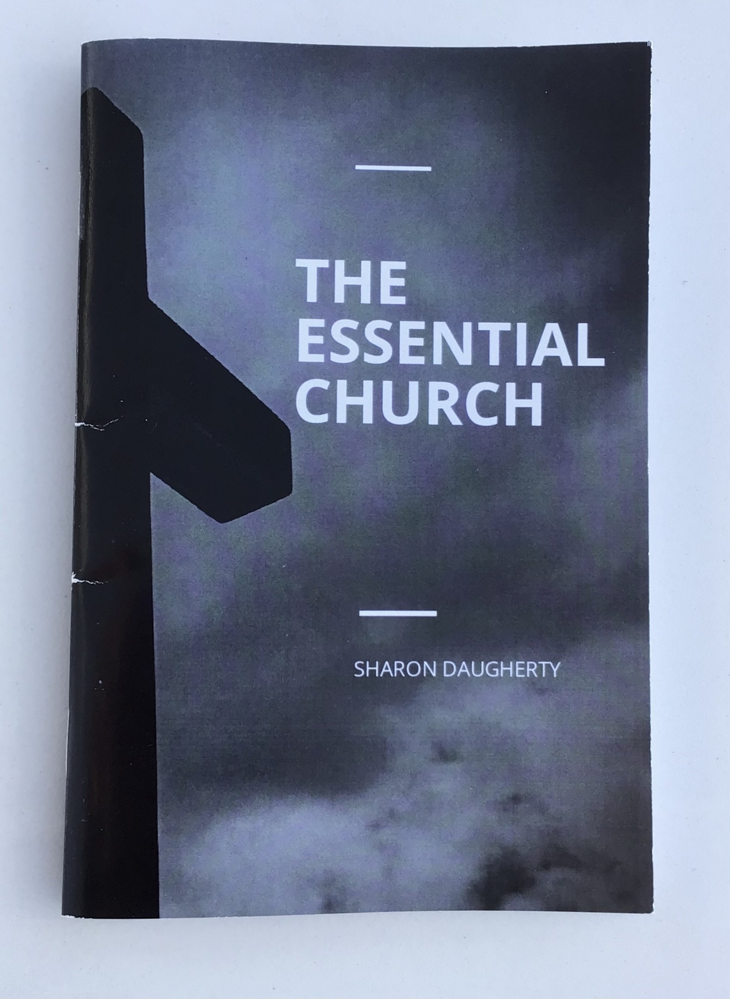 THE ESSENTIAL CHURCH, THE - DAUGHERTY, SHARON - Victory Shop