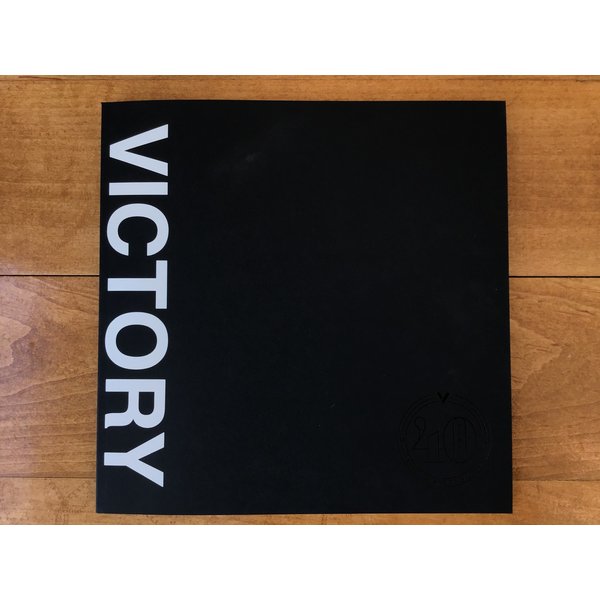THE VICTORY SHOP - Victory Shop