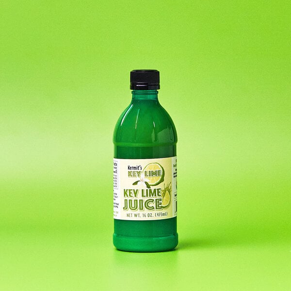 Pantry - Kermit's Key Lime Shop