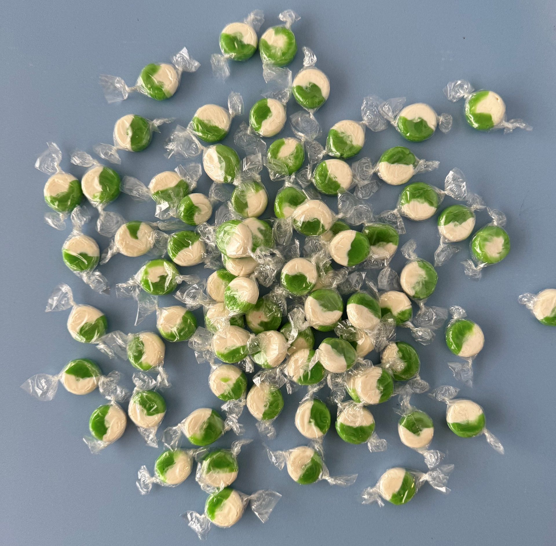 Kermit's Key Lime Pie Candy - Kermit's Key Lime Shop